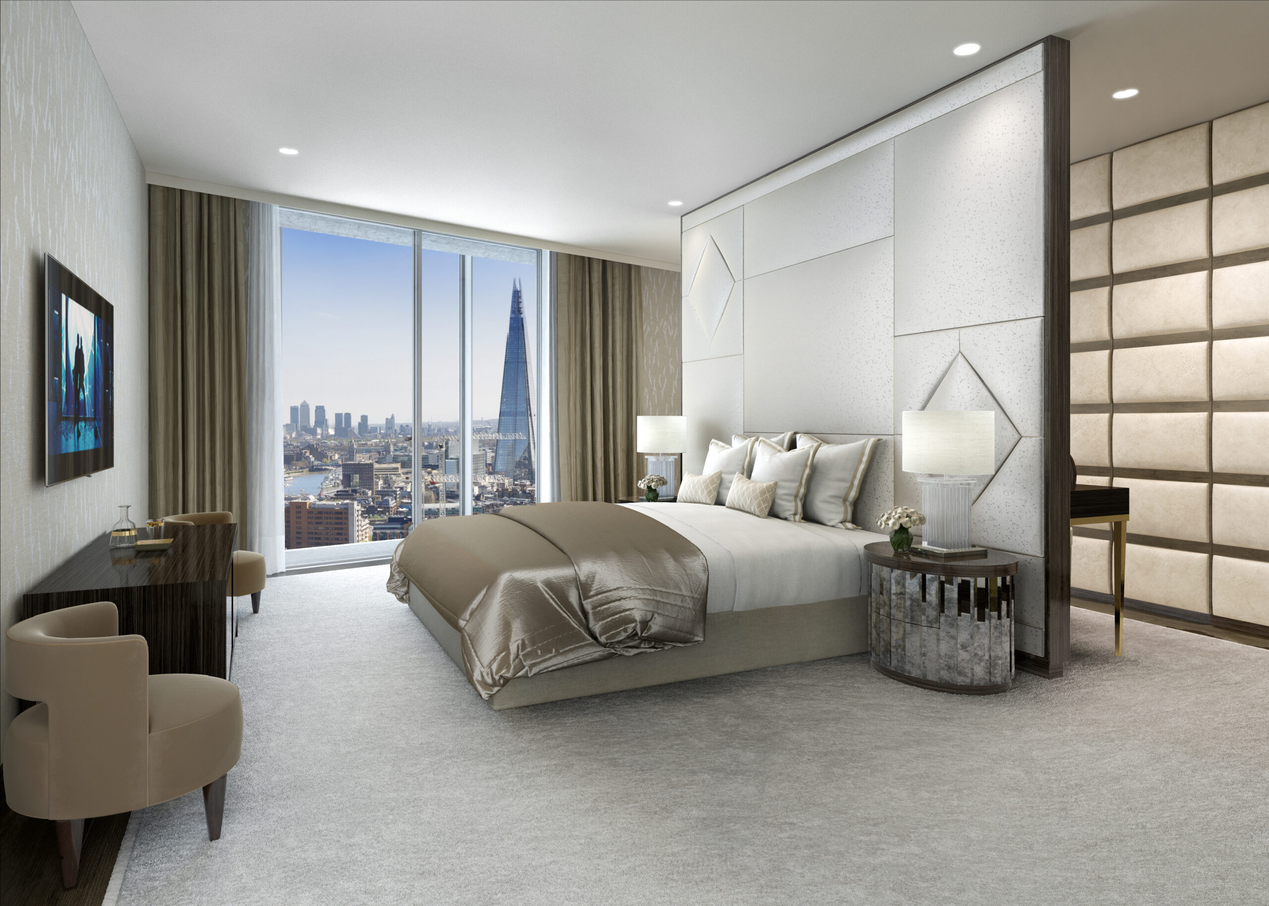 Luxury Interior Design London | Amit Dixit Design Studio UK